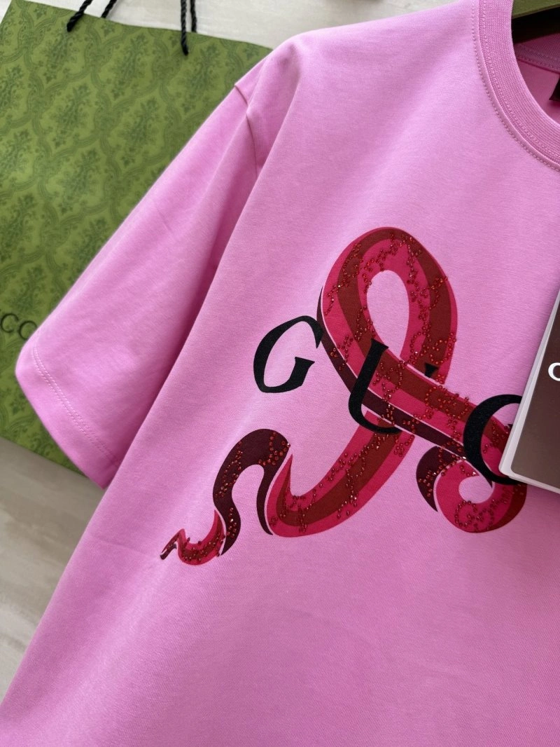 High fidelity Gucci T-Shirts