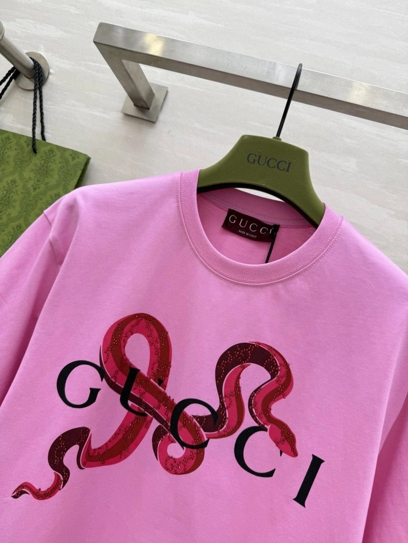 High fidelity Gucci T-Shirts