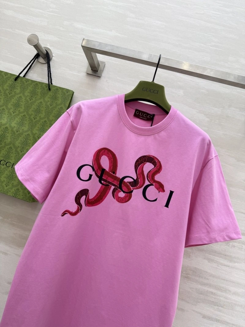 High fidelity Gucci T-Shirts