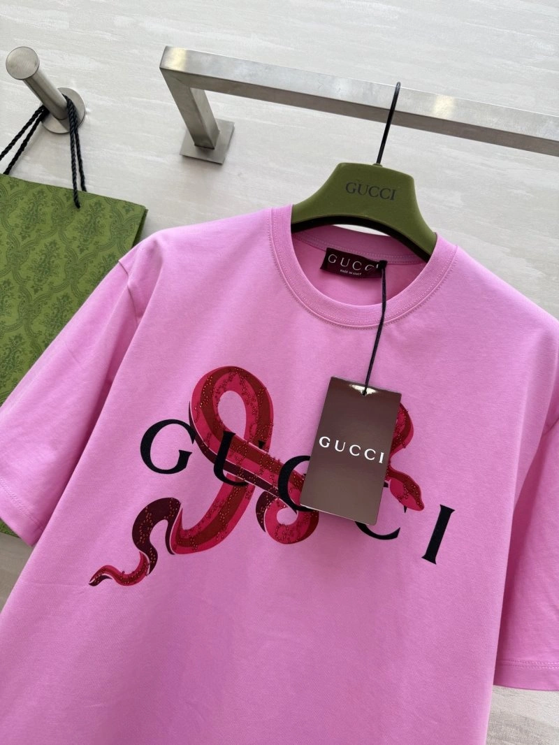 High fidelity Gucci T-Shirts