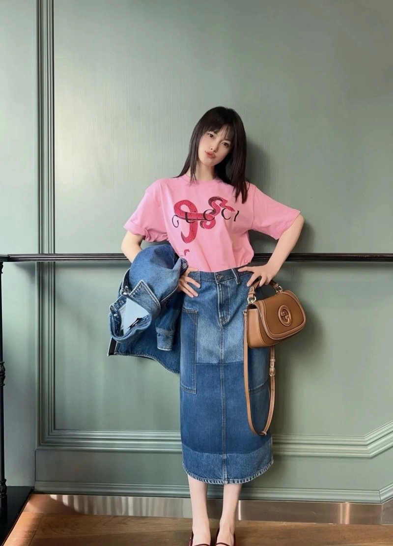 High fidelity Gucci T-Shirts