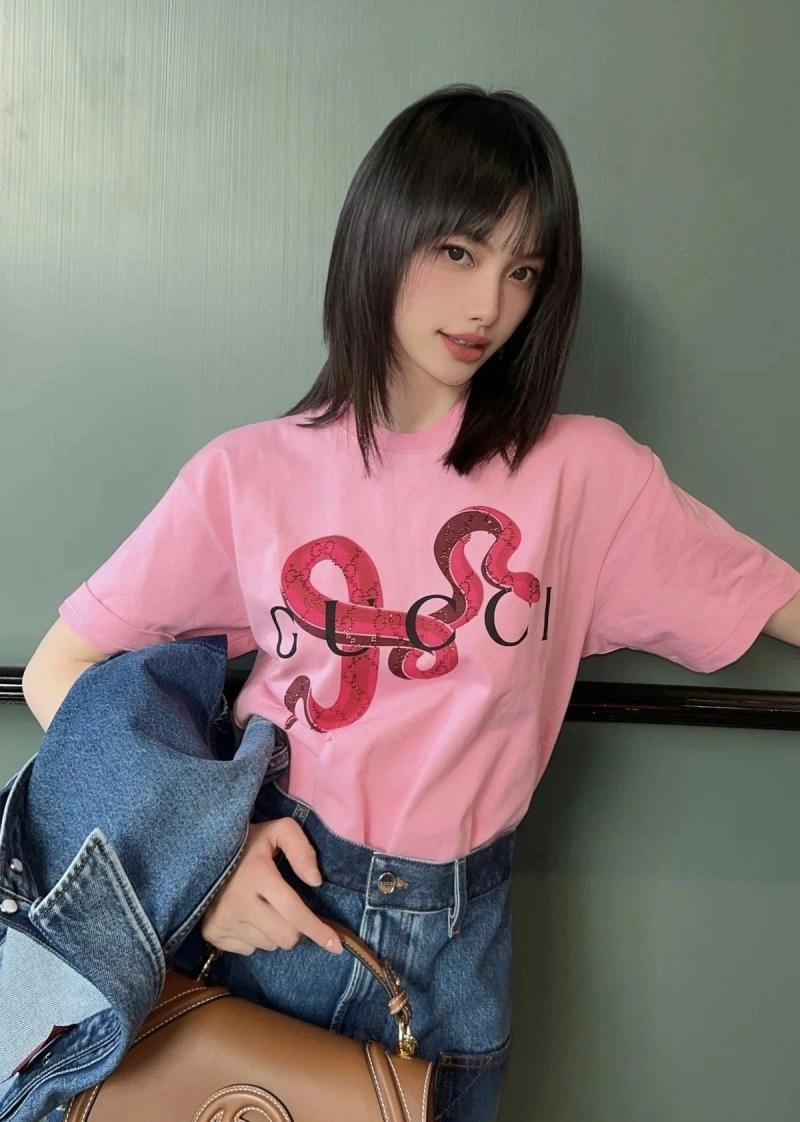 High fidelity Gucci T-Shirts