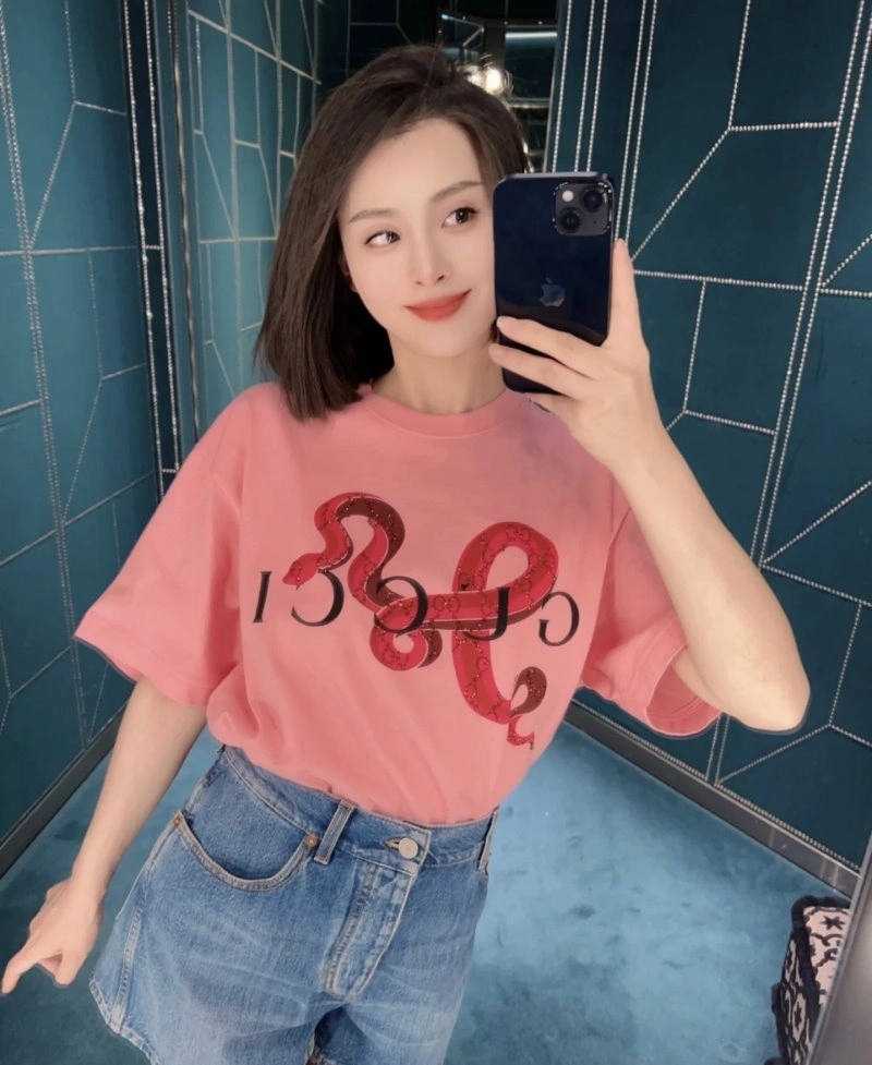 High fidelity Gucci T-Shirts