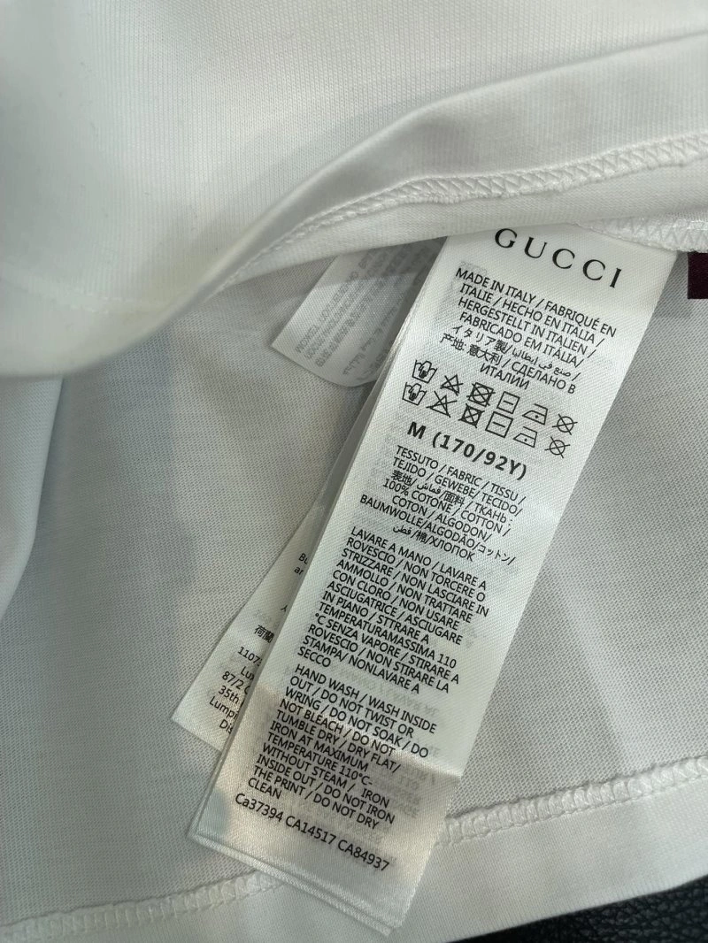 Affordable Gucci T-Shirts