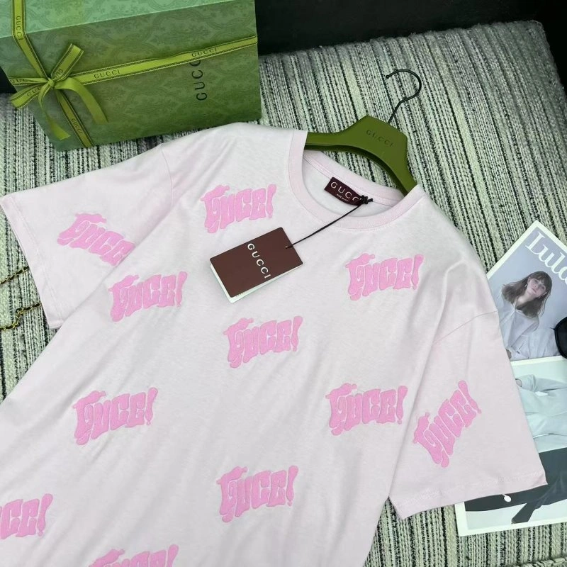 1:1 copy Gucci T-Shirts