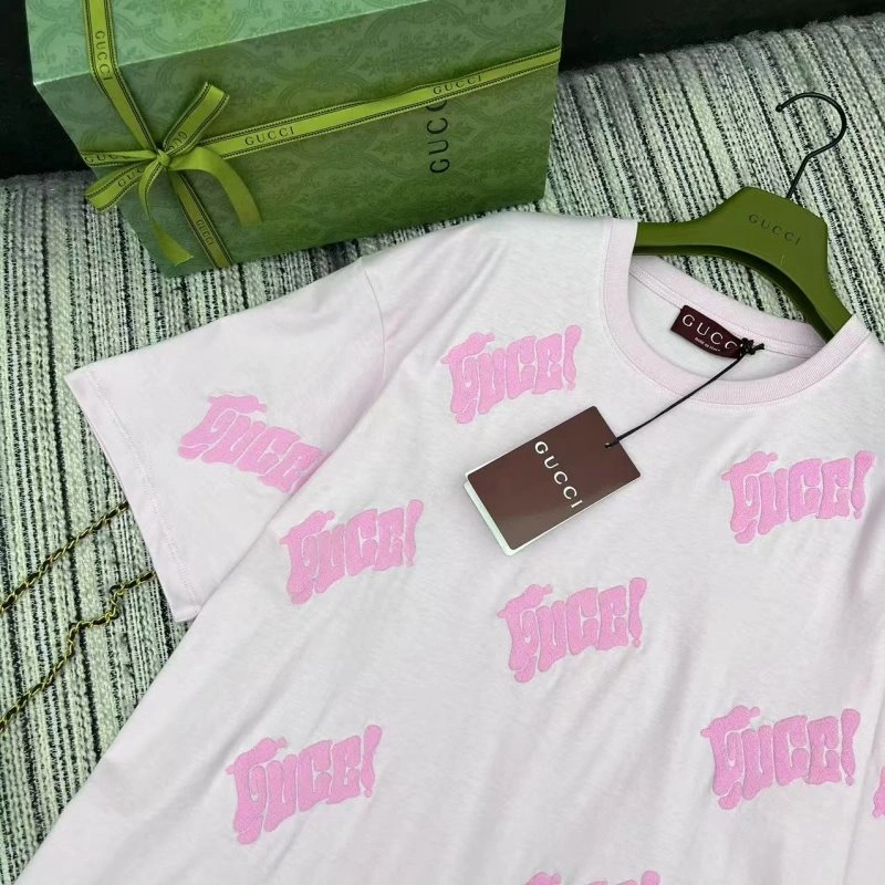 1:1 copy Gucci T-Shirts