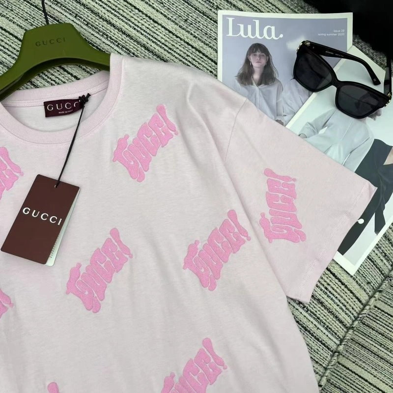 1:1 copy Gucci T-Shirts