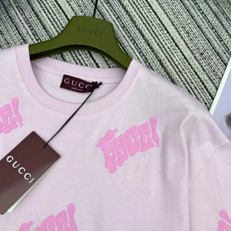 1:1 copy Gucci T-Shirts
