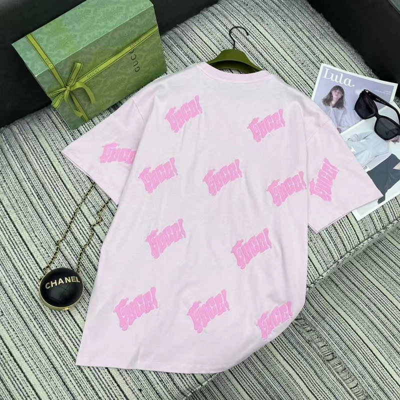 1:1 copy Gucci T-Shirts