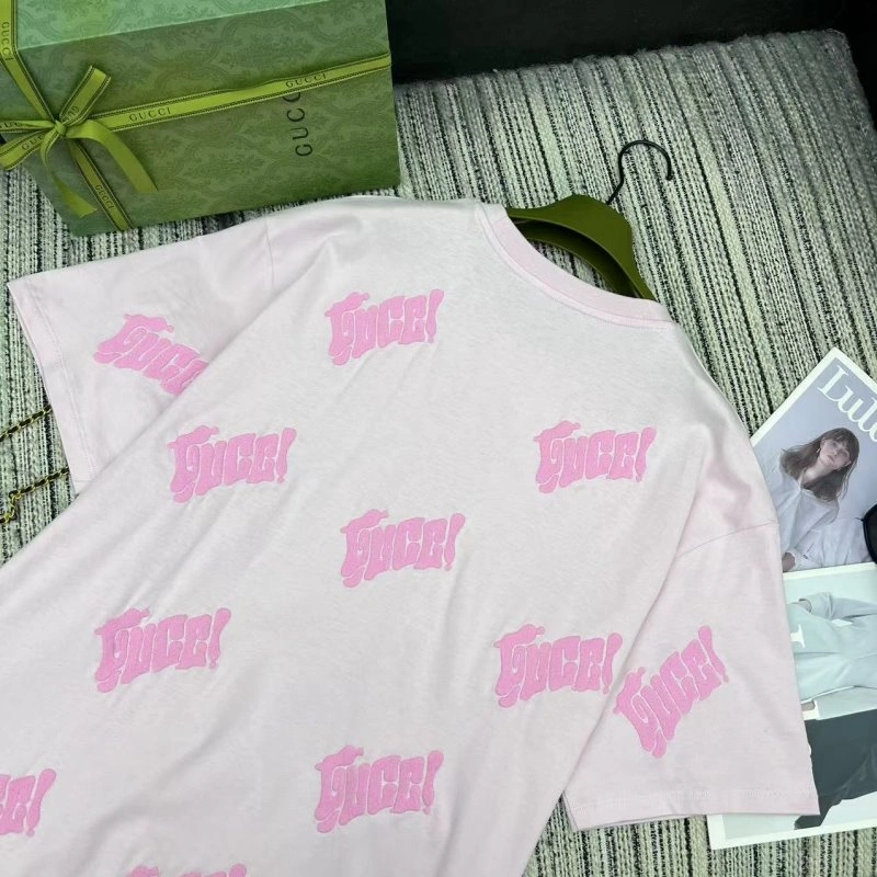 1:1 copy Gucci T-Shirts