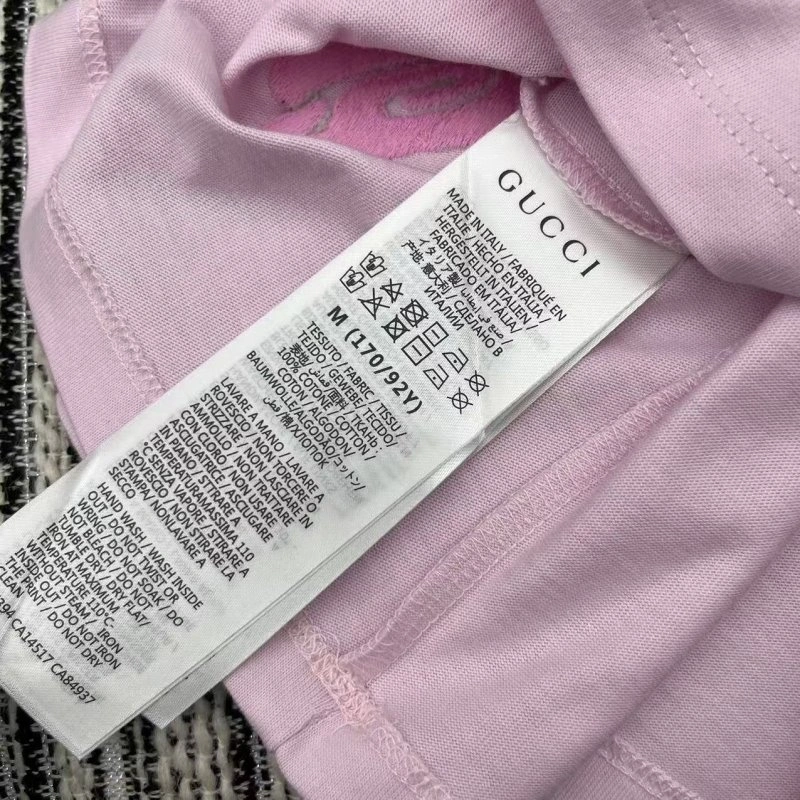1:1 copy Gucci T-Shirts