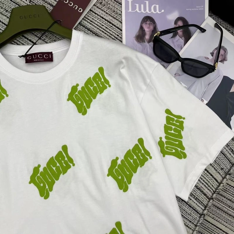 Factory-made Gucci T-Shirts