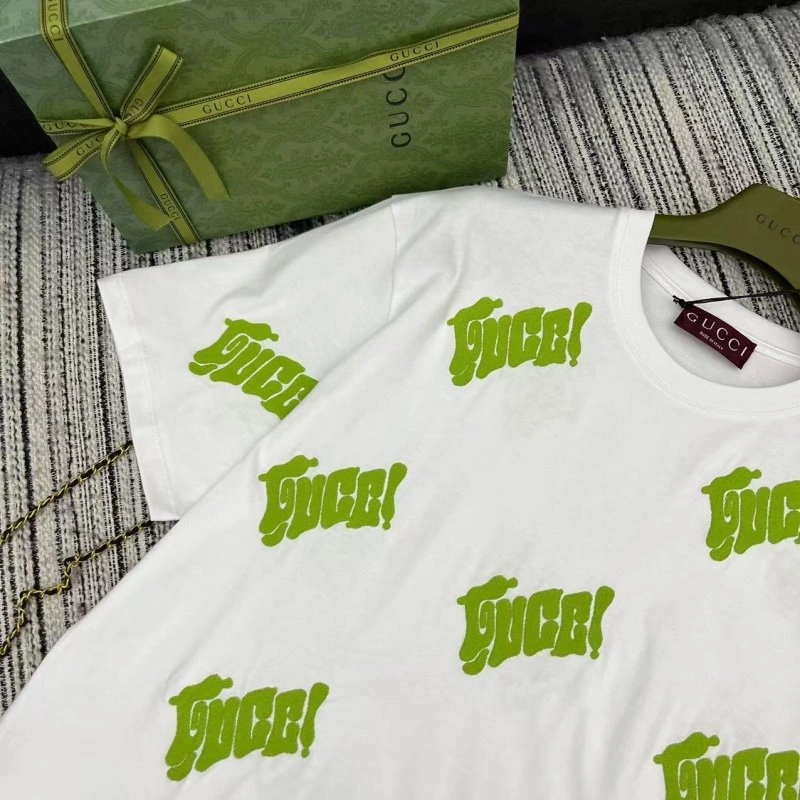 Factory-made Gucci T-Shirts