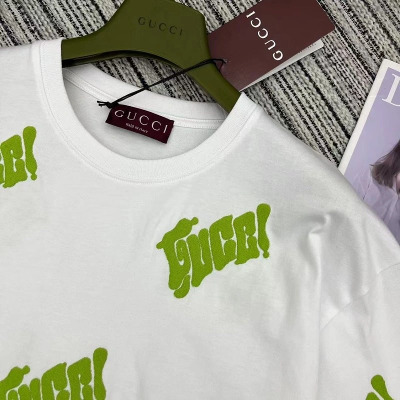 Factory-made Gucci T-Shirts