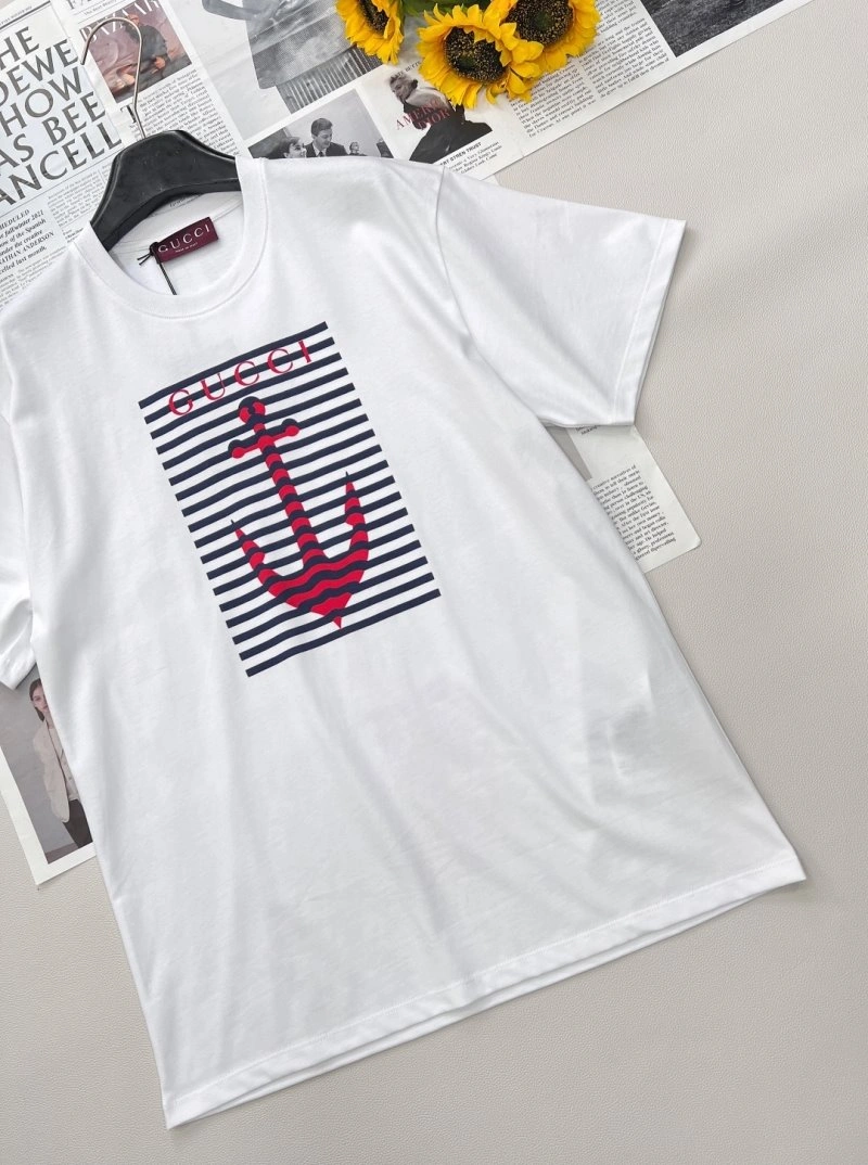 Brand-authenticated Gucci T-Shirts