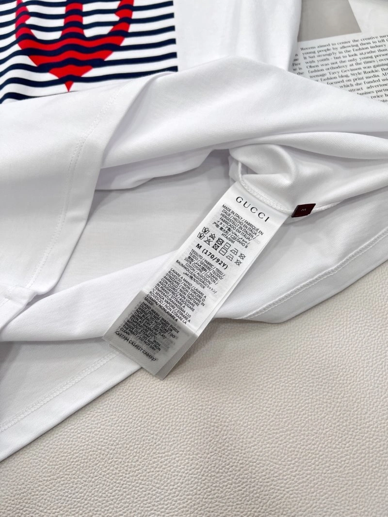 Brand-authenticated Gucci T-Shirts