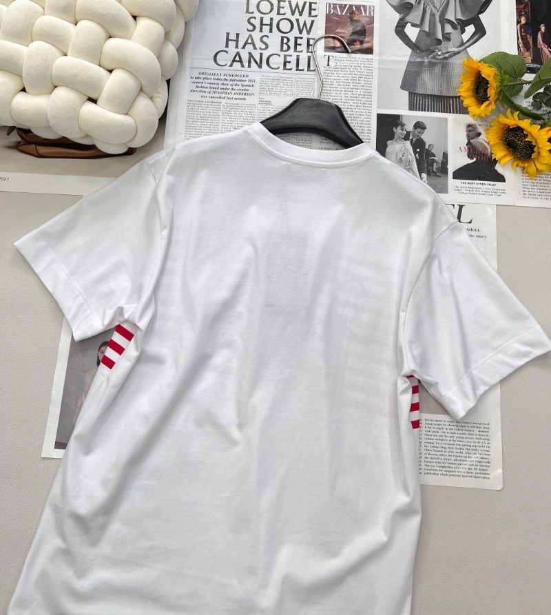 Exact replica Gucci T-Shirts