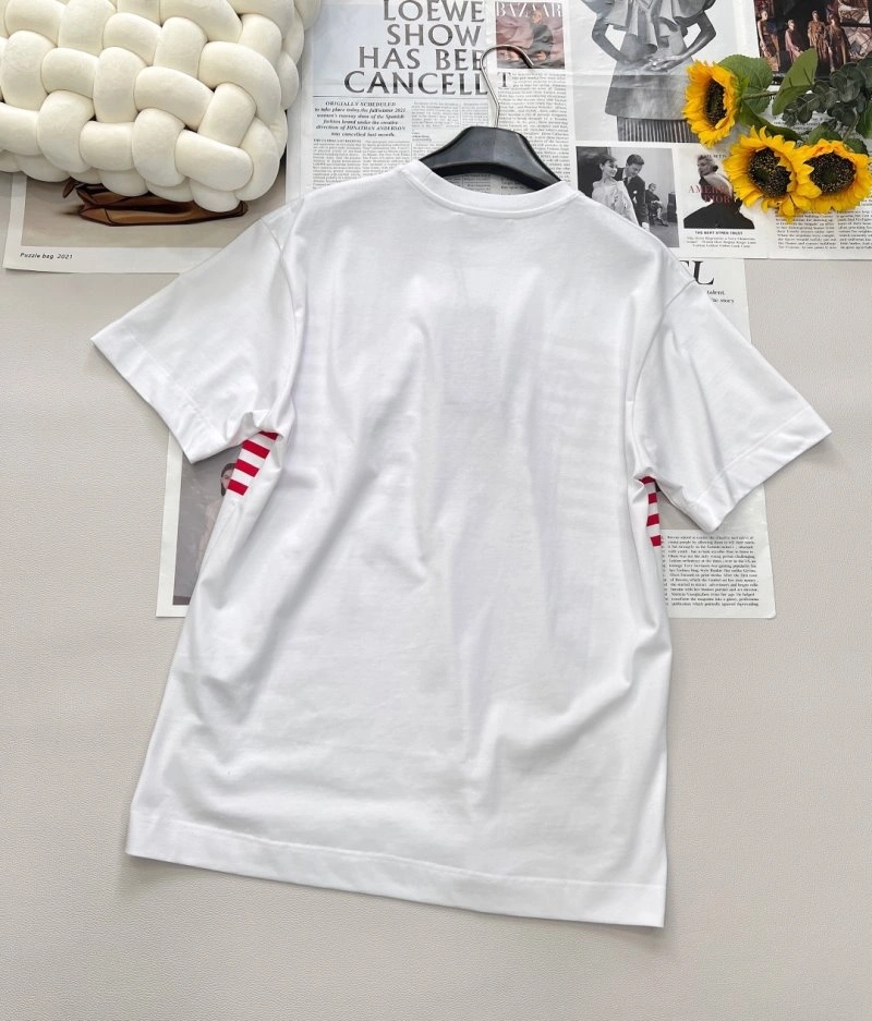 Exact replica Gucci T-Shirts