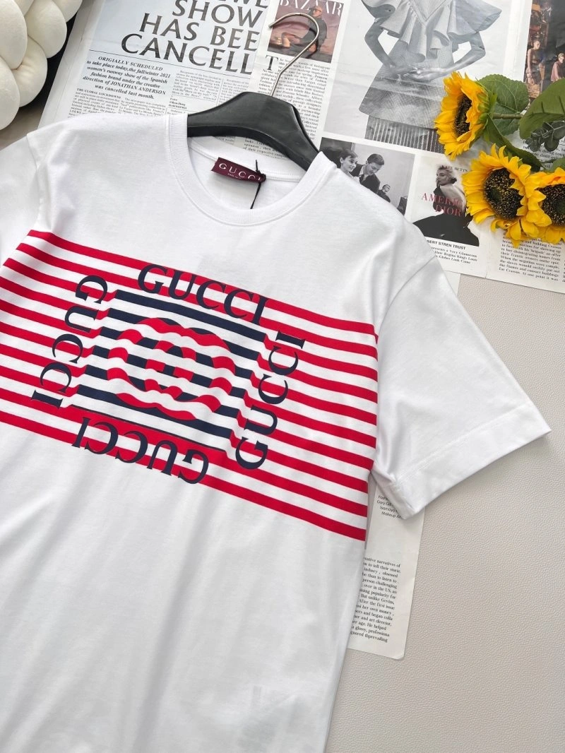 Exact replica Gucci T-Shirts