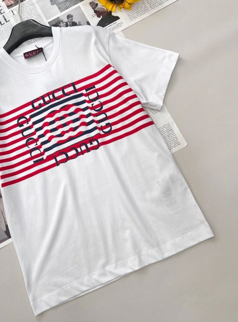 Exact replica Gucci T-Shirts