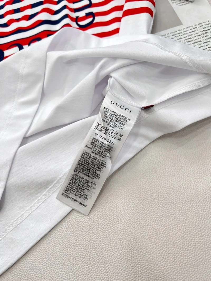 Exact replica Gucci T-Shirts