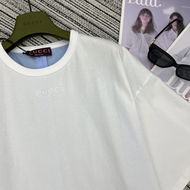 Genuine Gucci T-Shirts