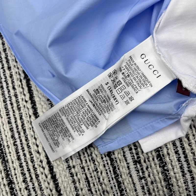 Genuine Gucci T-Shirts