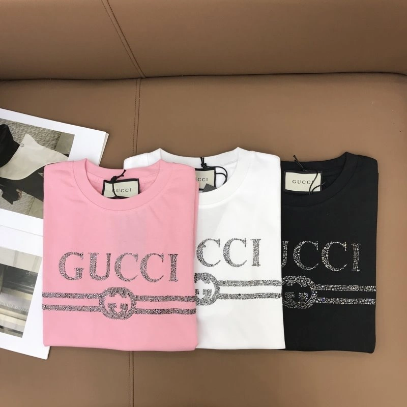 Accurate model Gucci T-Shirts