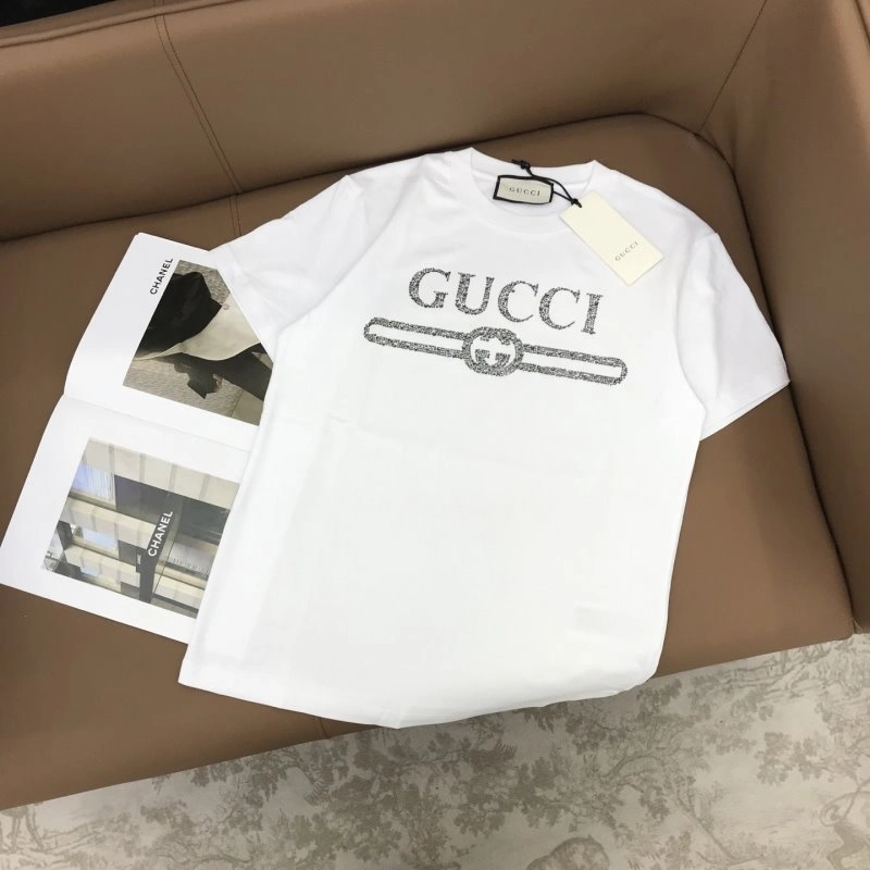 Accurate model Gucci T-Shirts