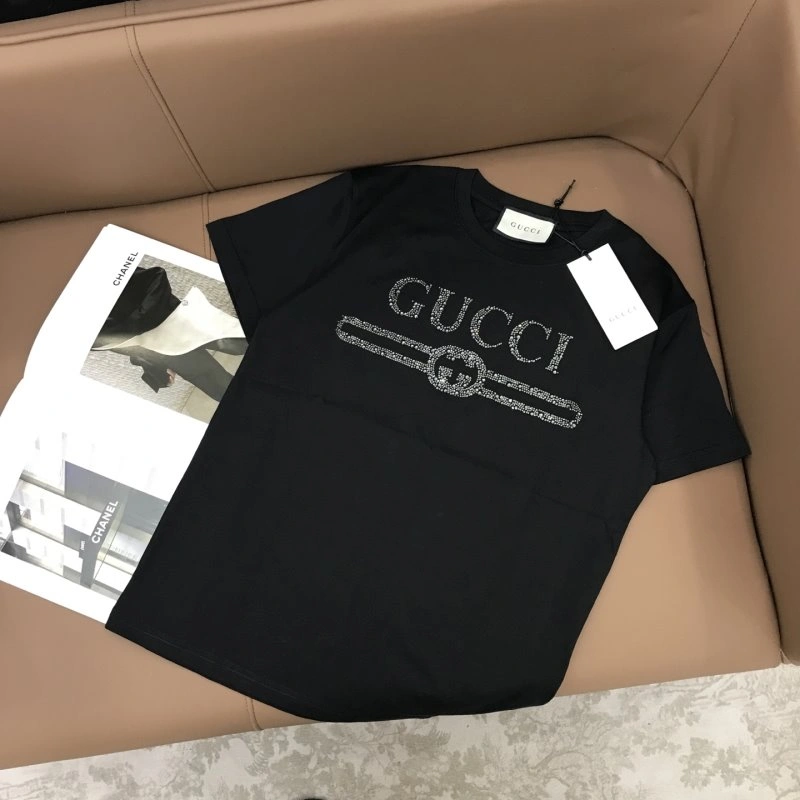 Accurate model Gucci T-Shirts
