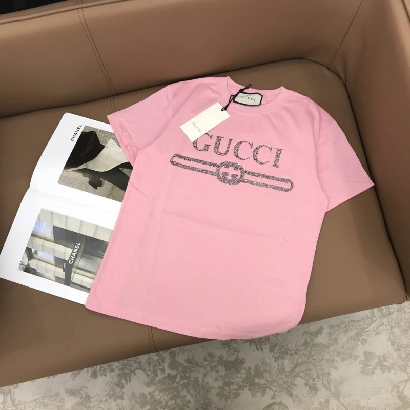 Accurate model Gucci T-Shirts