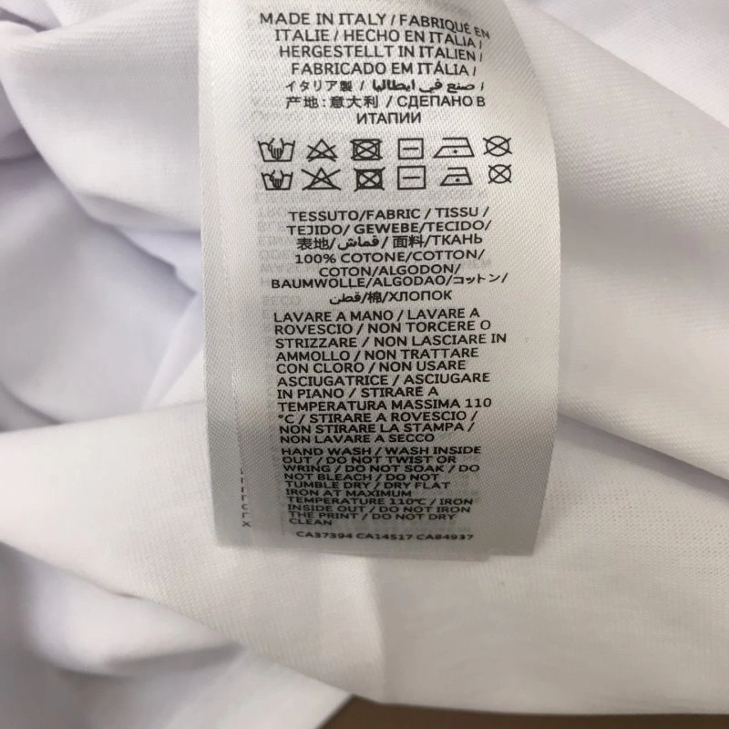 Accurate model Gucci T-Shirts