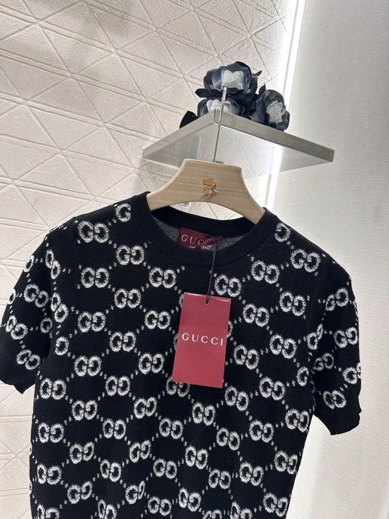 Exact replica Gucci T-Shirts