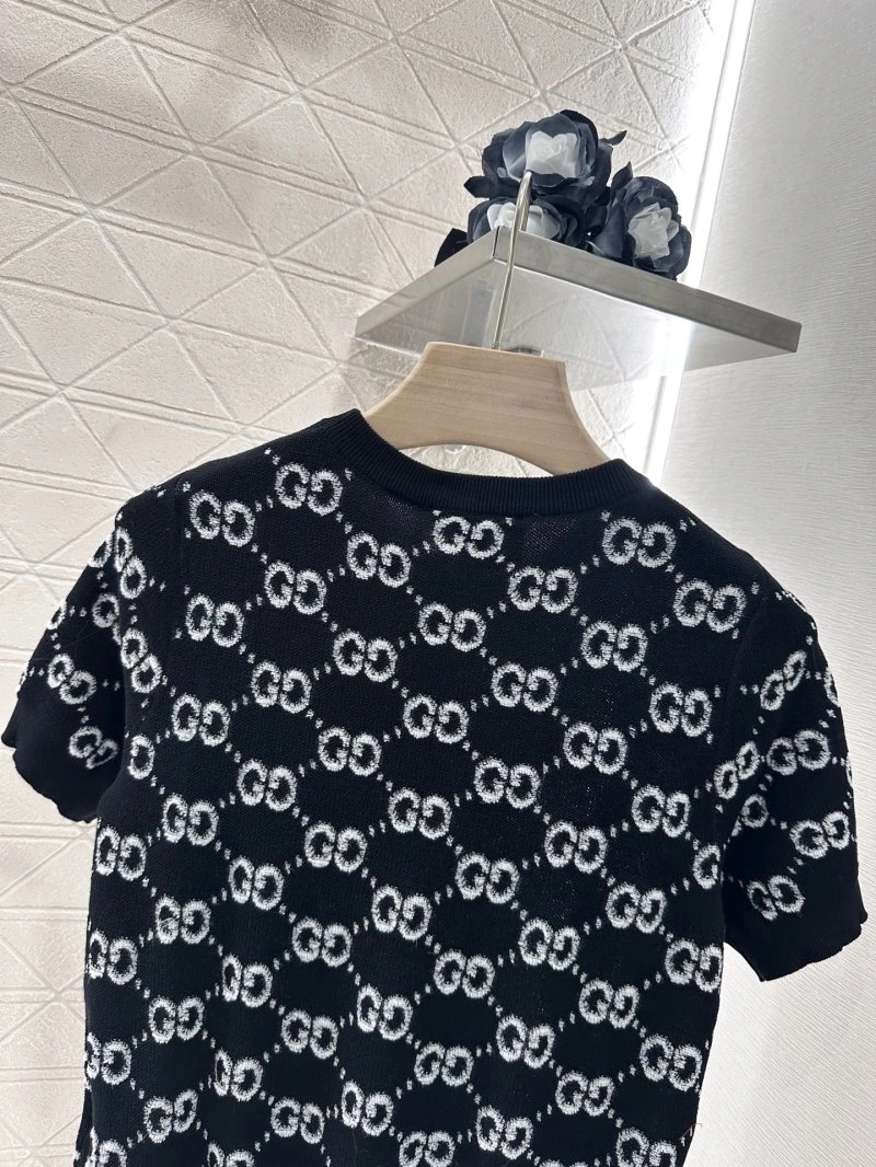 Exact replica Gucci T-Shirts