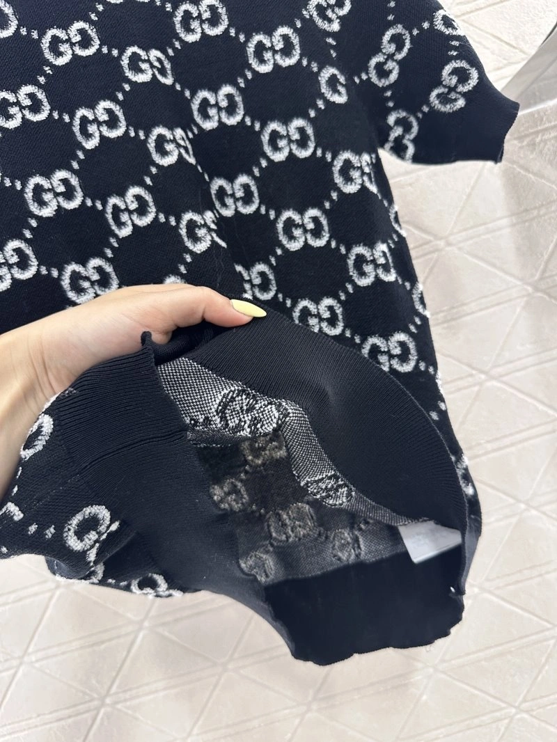 Exact replica Gucci T-Shirts