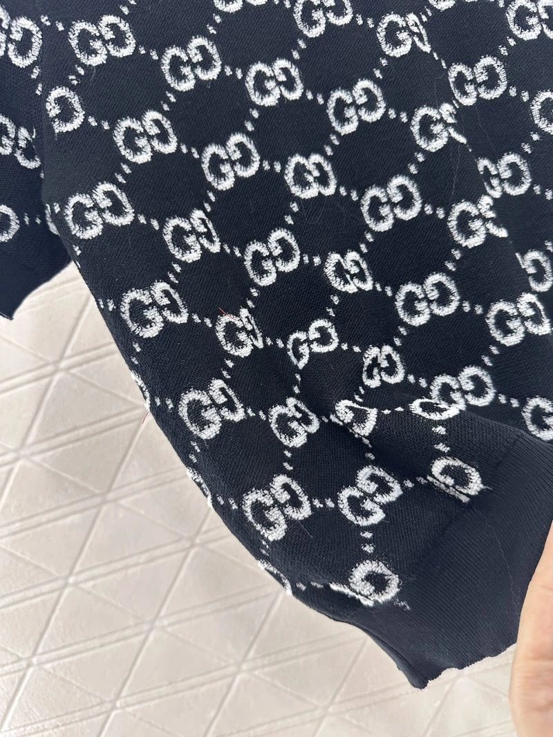 Exact replica Gucci T-Shirts