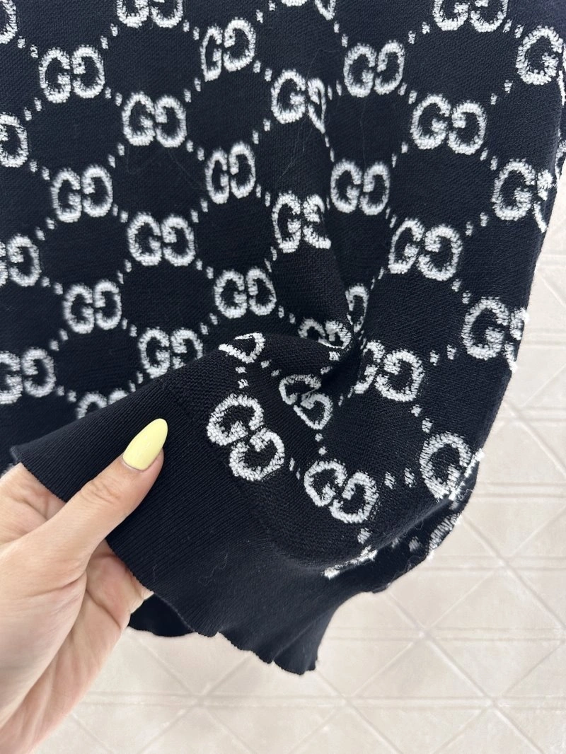 Exact replica Gucci T-Shirts