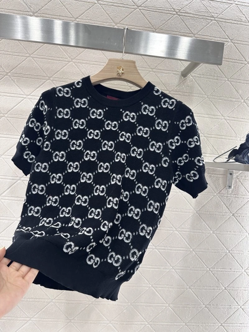 Exact replica Gucci T-Shirts
