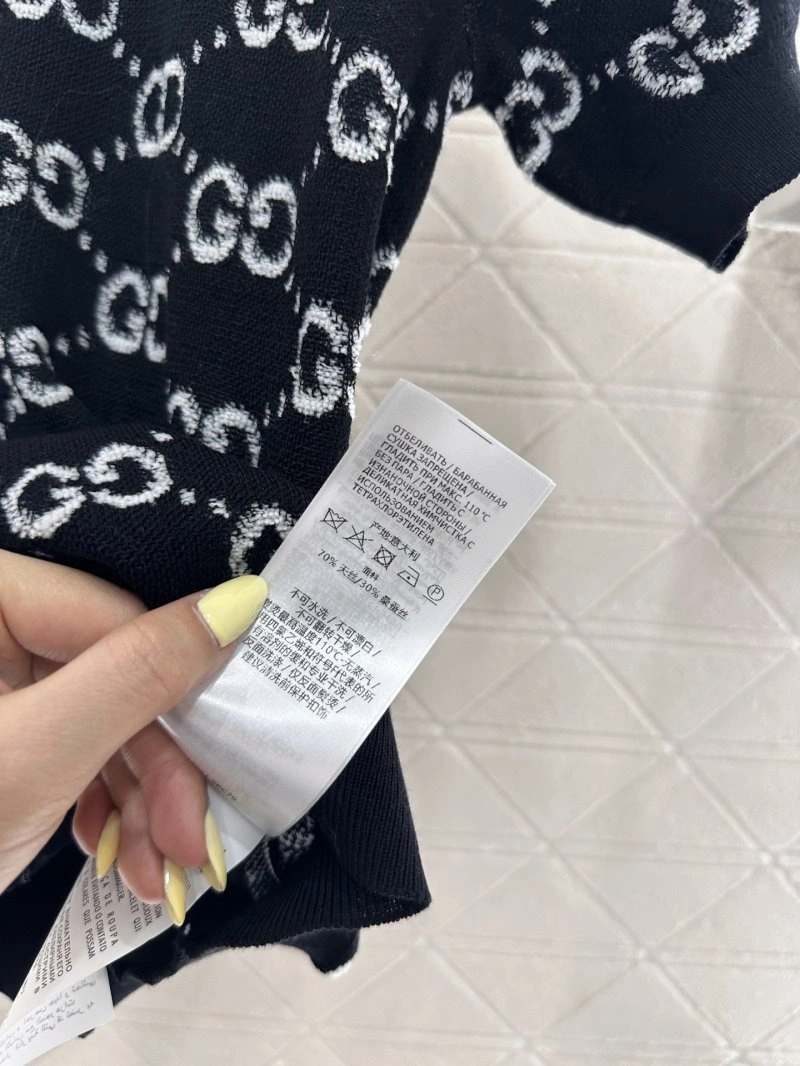 Exact replica Gucci T-Shirts