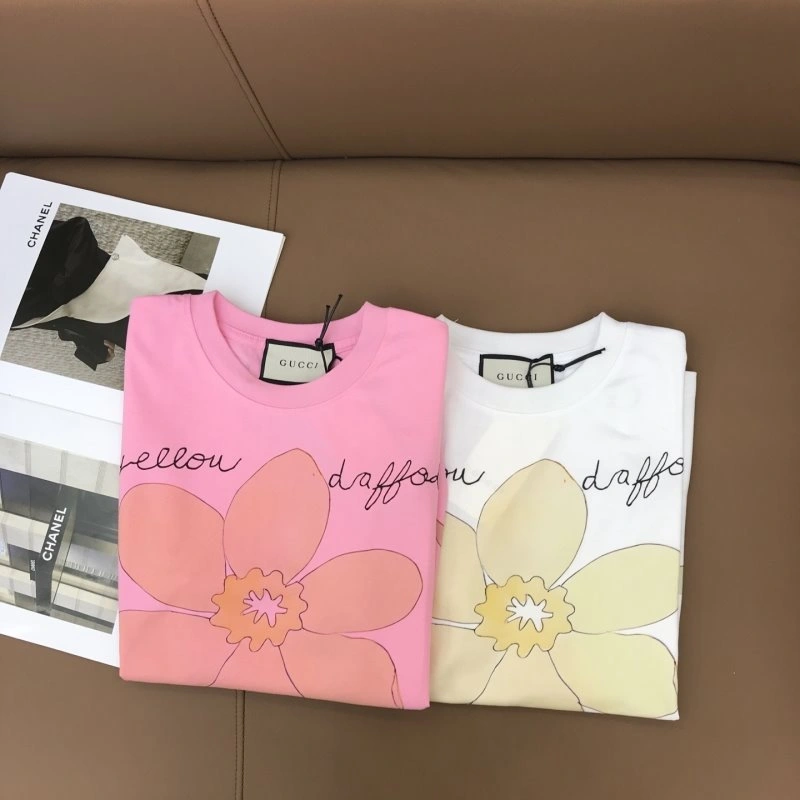 Factory-made Gucci T-Shirts