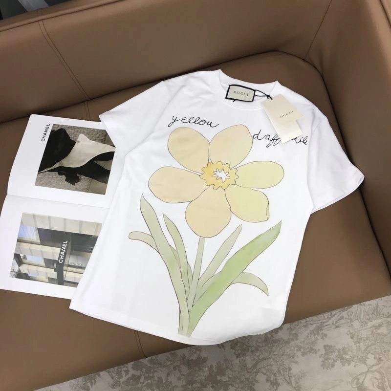 Factory-made Gucci T-Shirts