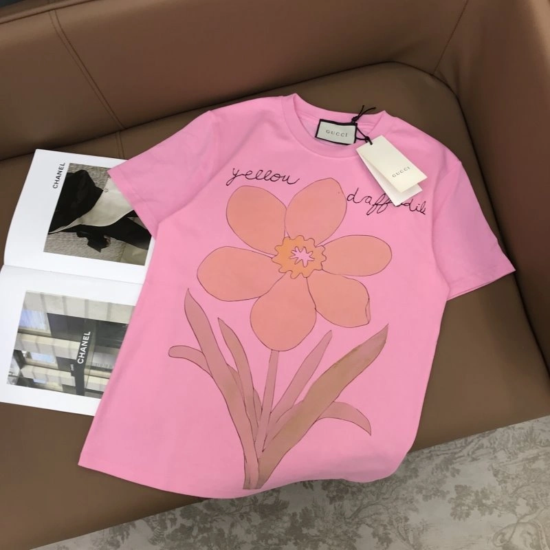 Factory-made Gucci T-Shirts