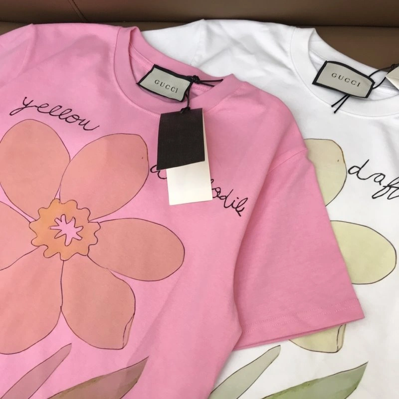 Factory-made Gucci T-Shirts