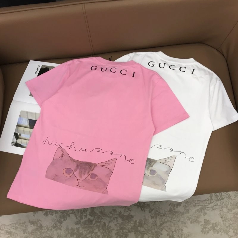 Factory-made Gucci T-Shirts