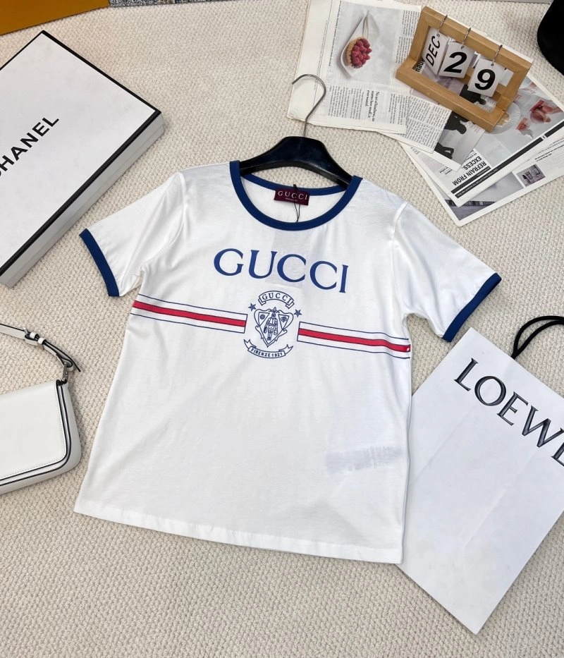 Gucci T-Shirts