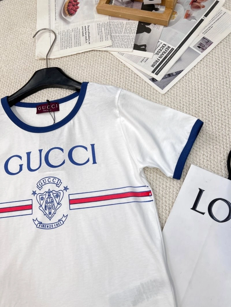 Budget-friendly Gucci T-Shirts