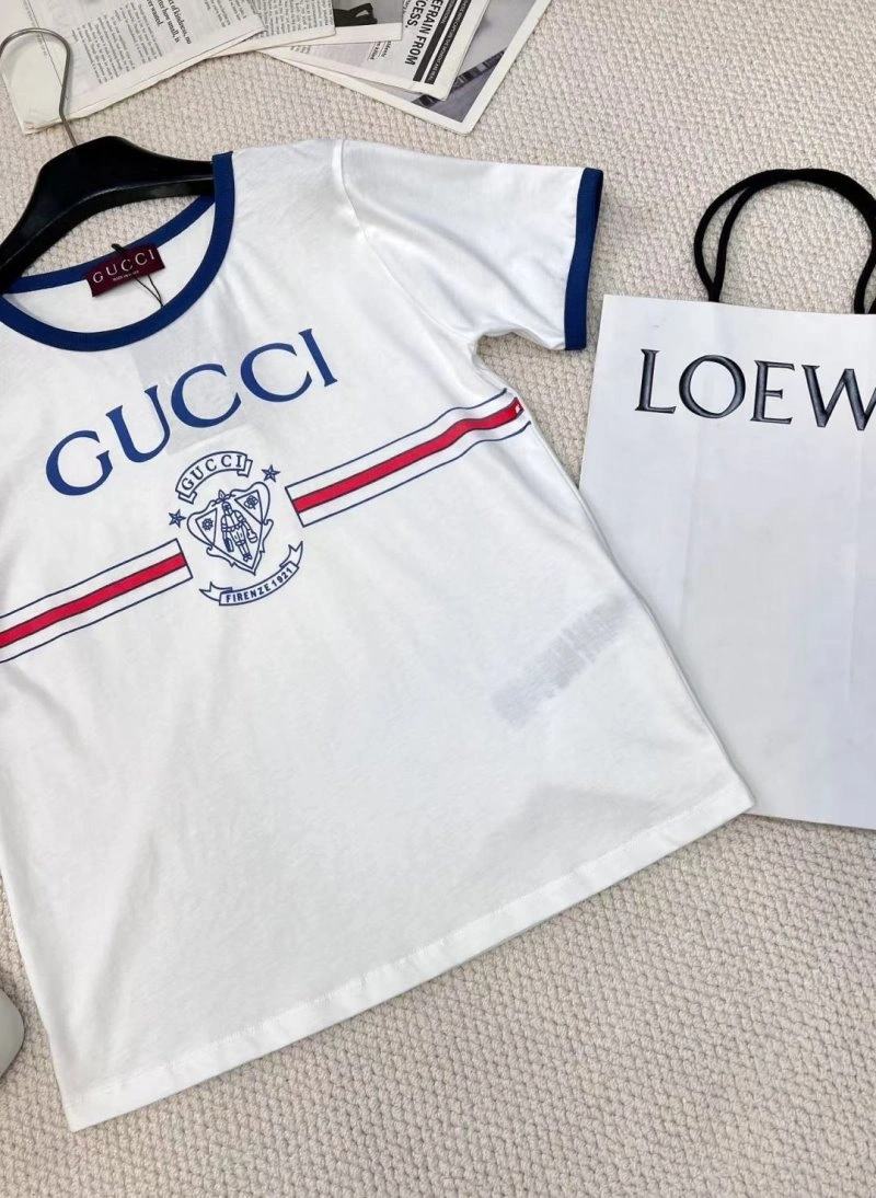 Budget-friendly Gucci T-Shirts