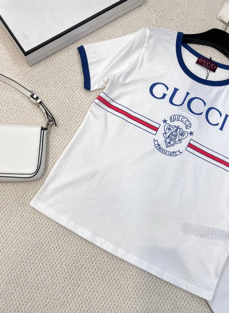 Budget-friendly Gucci T-Shirts