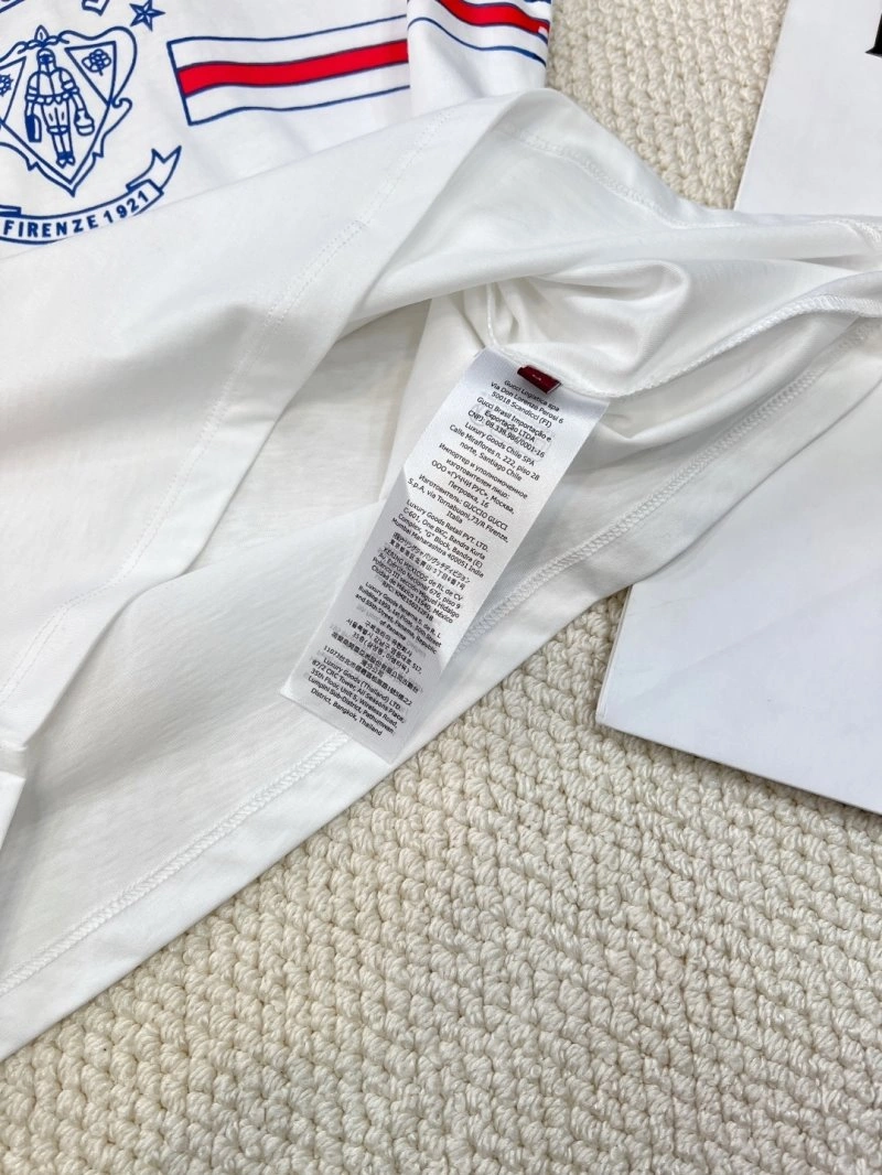 Budget-friendly Gucci T-Shirts