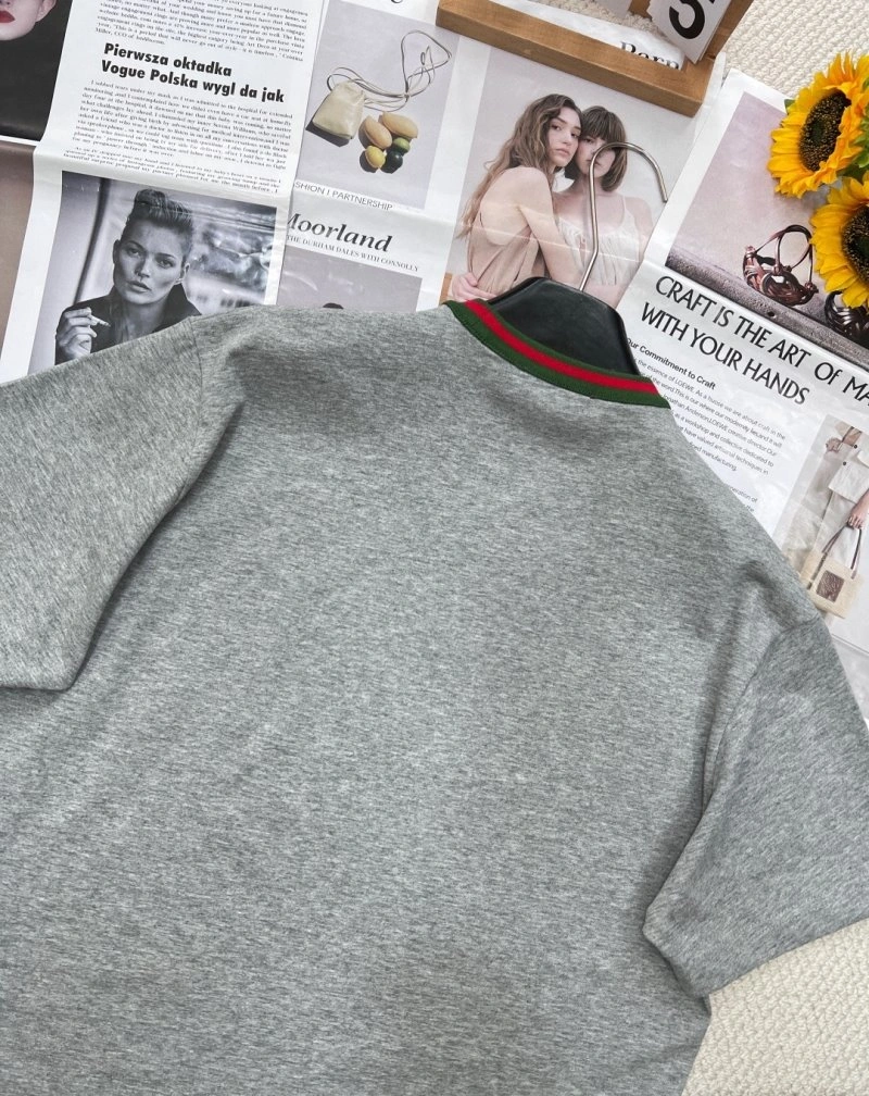 Top mirror Gucci T-Shirts